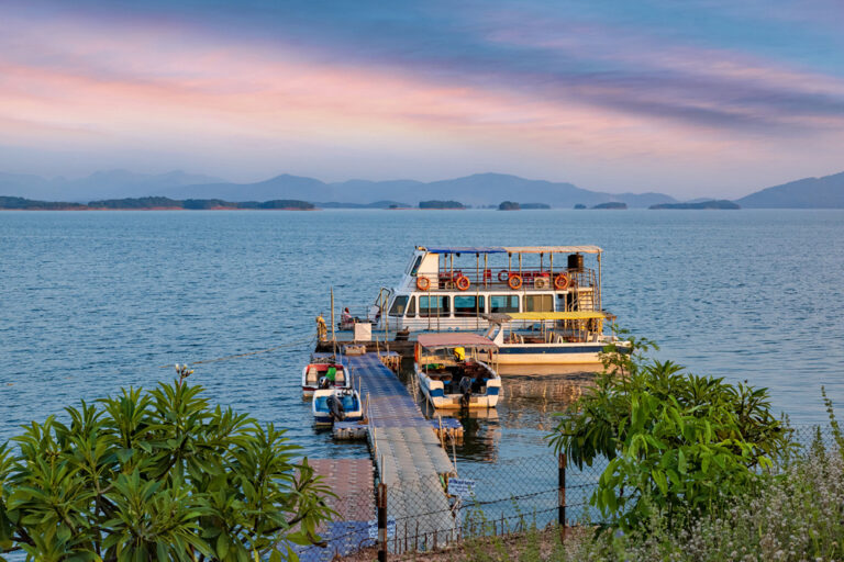 MP Tourism Hotel in Tawa-MPT Tawa Resort