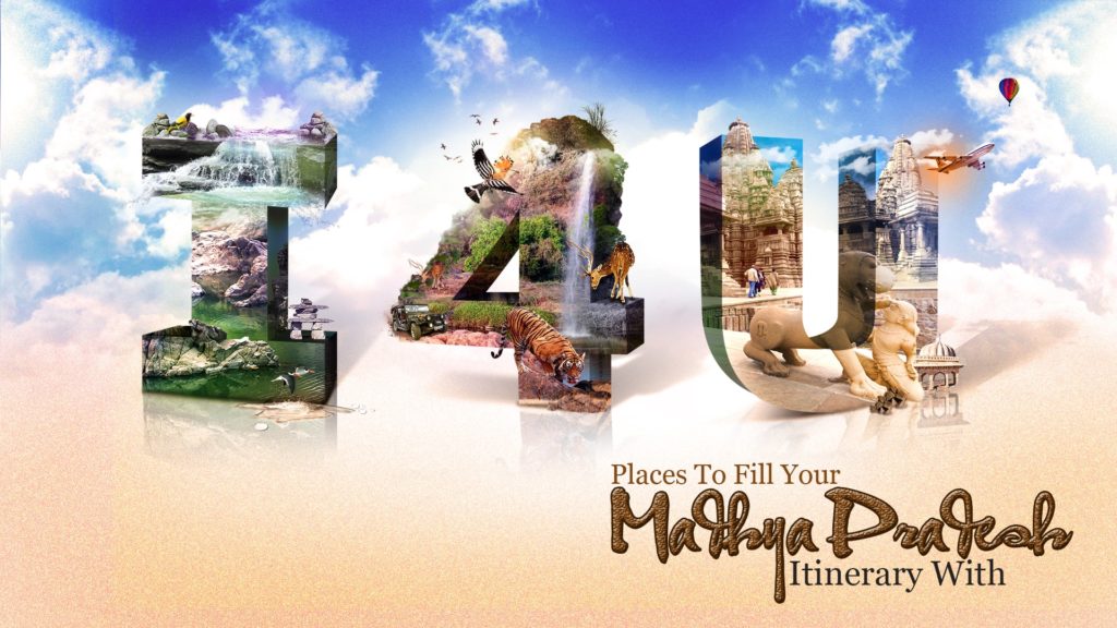MP Tourism Hotels & Resorts - Madhya Pradesh Tourism
