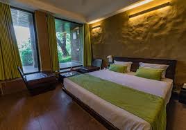 MP Tourism Hotel in Sanchi | MP Tourism