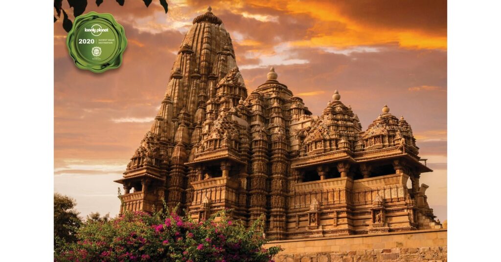 MP Tourism Hotels & Resorts - Madhya Pradesh Tourism