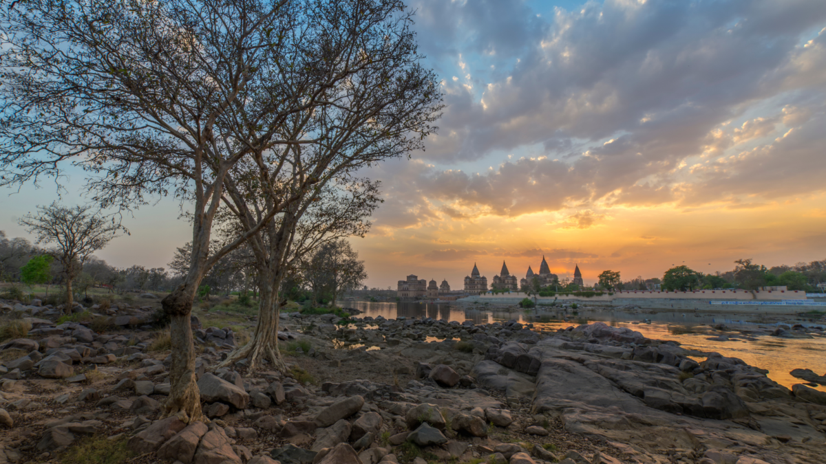 MP Tourism Hotels & Resorts - Madhya Pradesh Tourism